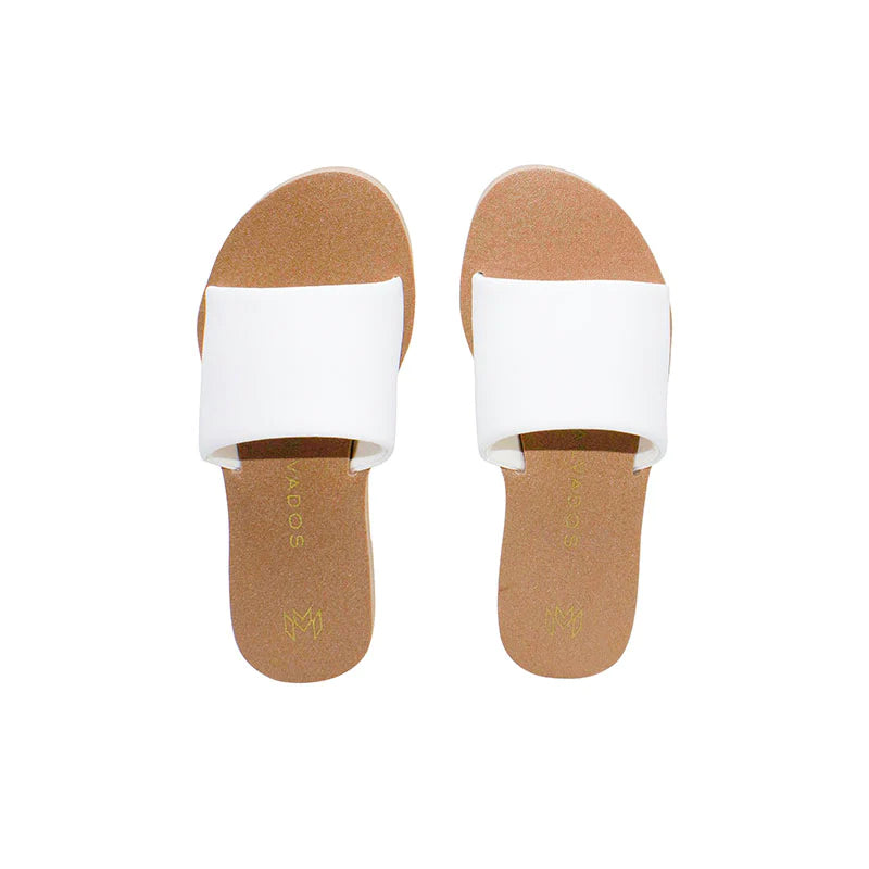 Malvados Ellie Lace Slide – MichellesSwimanddenim