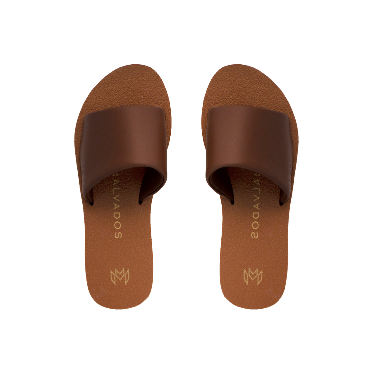 Malvados Icon Ellie - Cocoa – MichellesSwimanddenim